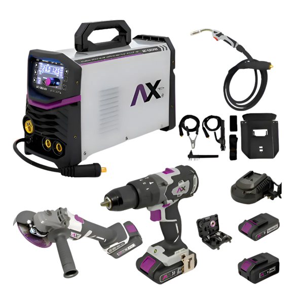 Maxiacero | Tienda en línea